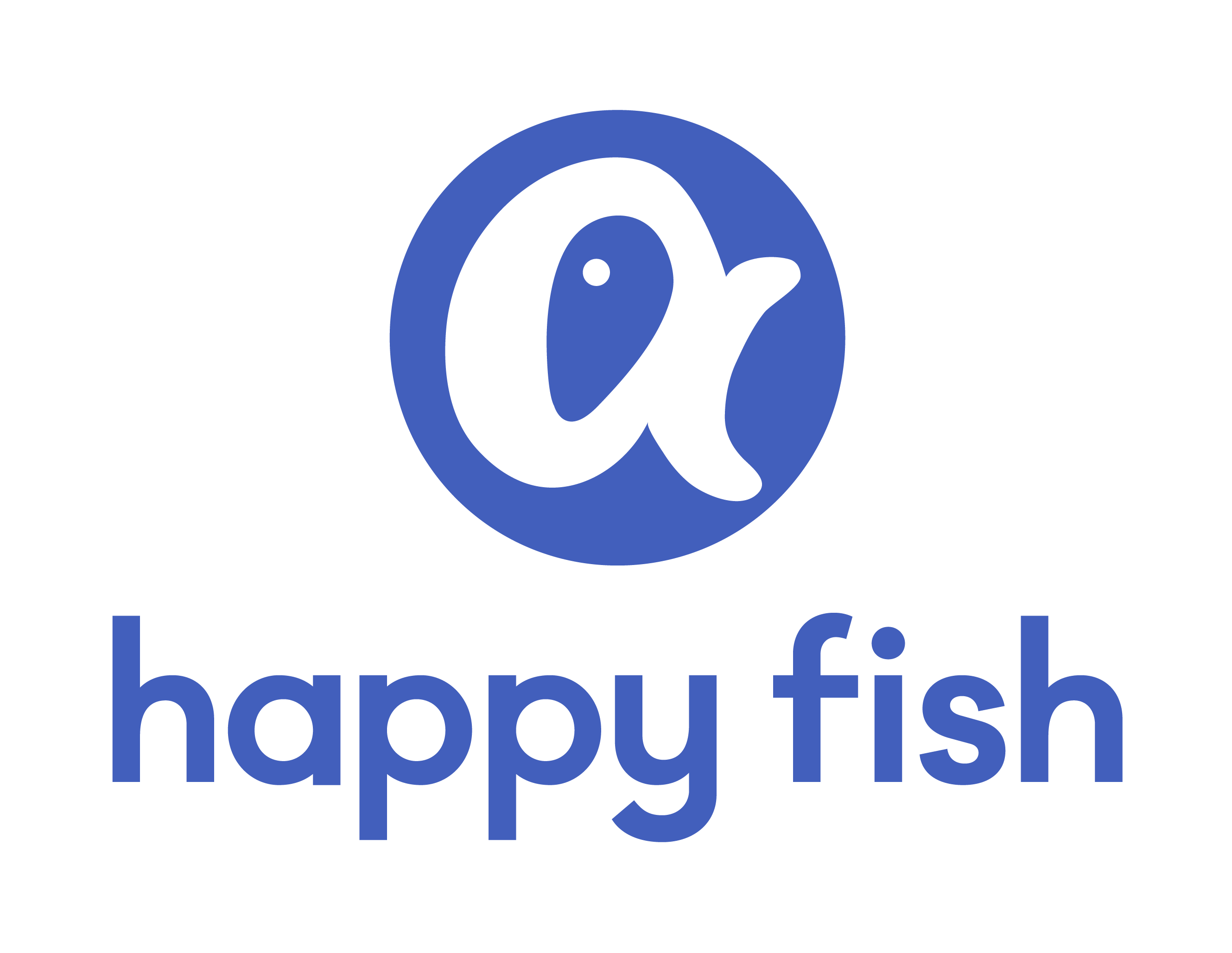 Happyfish